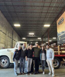 Volunteering with Project CURE Boulder, 2024