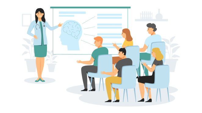 Effectively Managing Rater Training and Consistency in CNS Trials - PFM