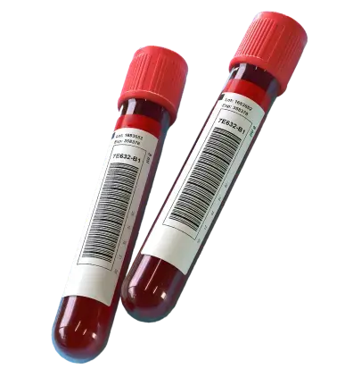 Whole Blood | Precision for Medicine