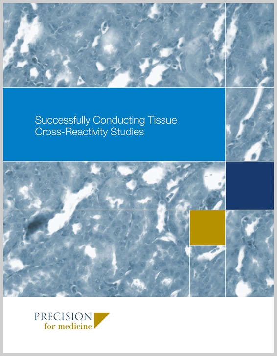Whitepaper: Tissue Cross-Reactivity| Precision for Medicine